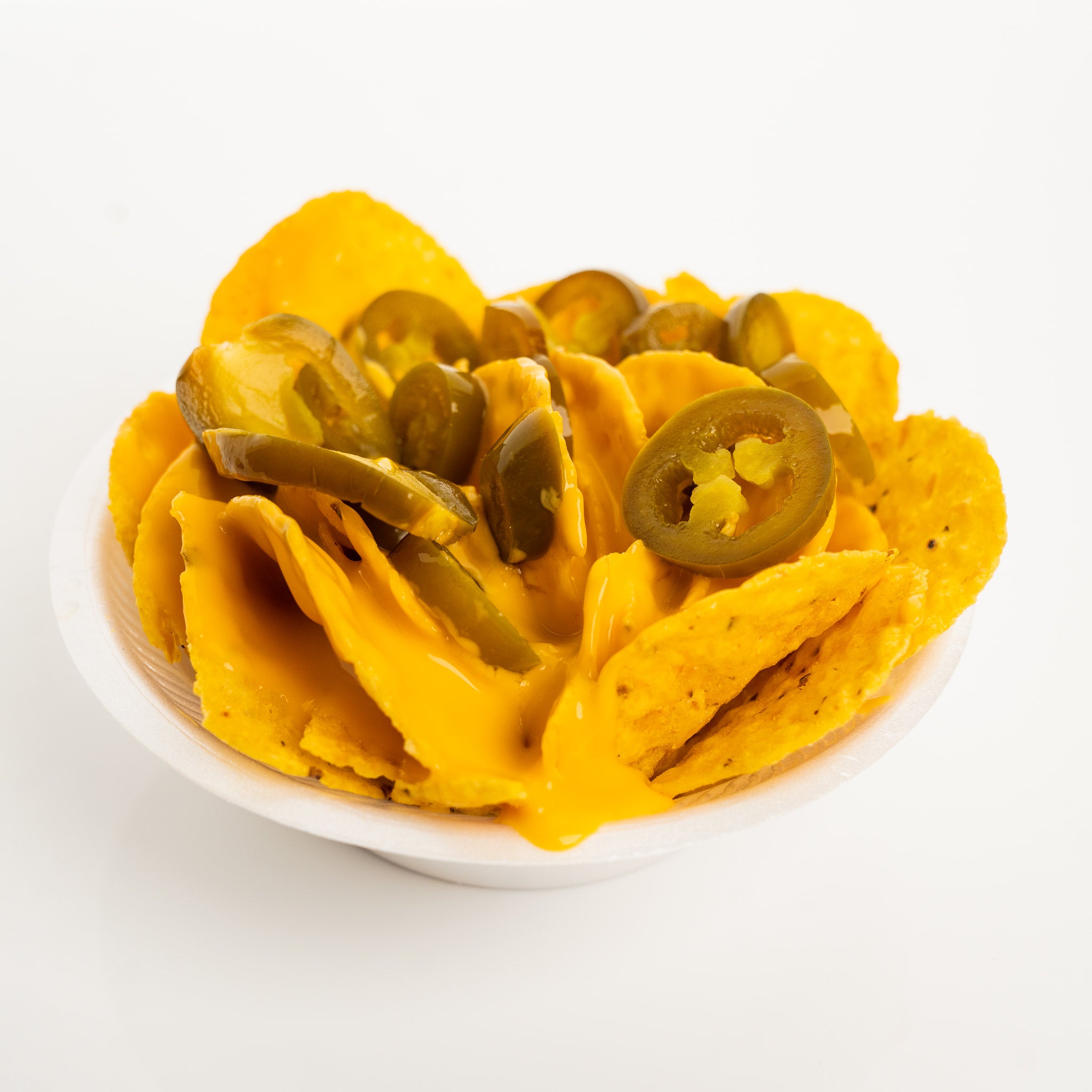 Nachos | La Palma Azul